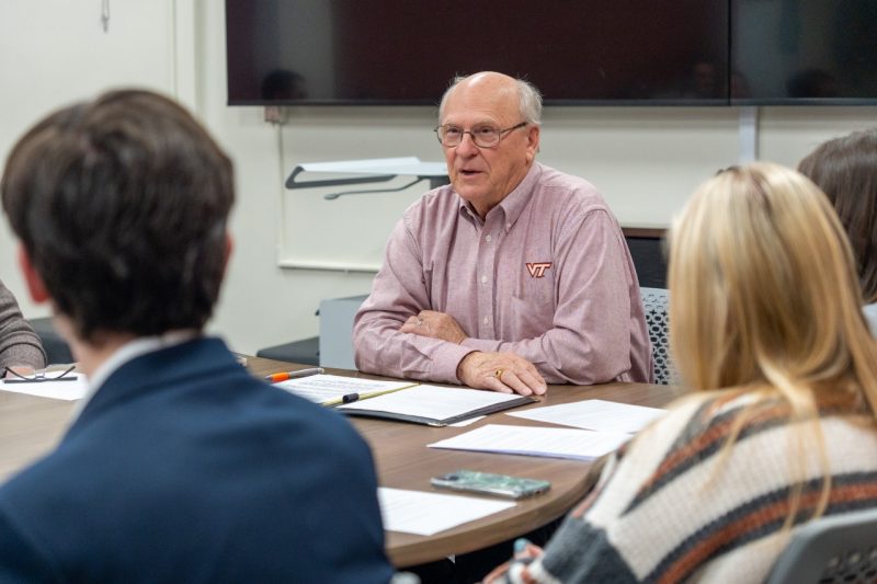 John Lee Pratt Animal Nutrition Scholarship-Research Program | College ...